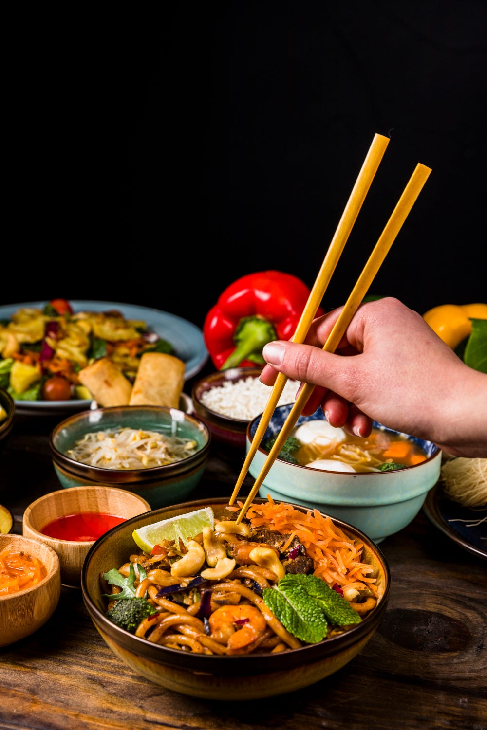 Ni Hao Chinese Restaurant | A Best place to hang out in Ashly cross ...