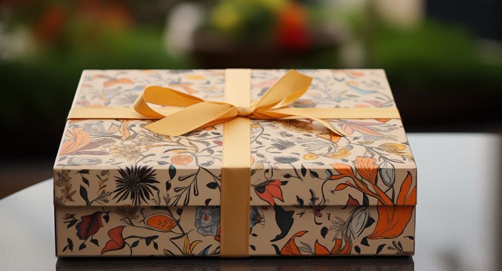 Luxury Packaging Manufacturers: Crafting the Perfect Personalized Box ...