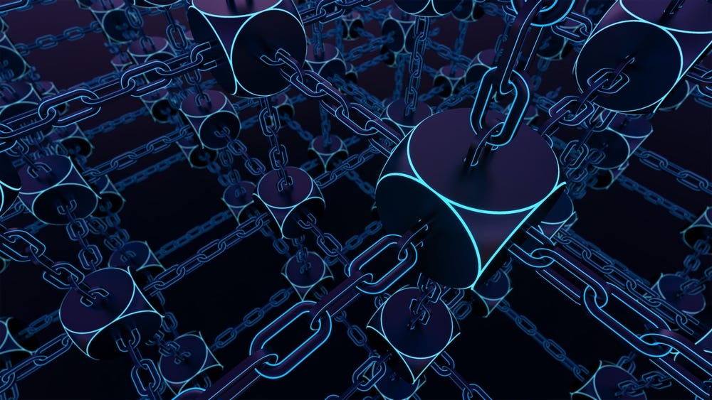 The Ultimate Guide to Decentralized Applications (dApps) | by Block ...