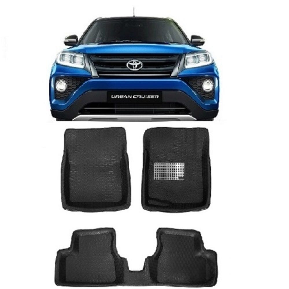 How do car accessories contribute to personalizing a vehicle to reflect ...