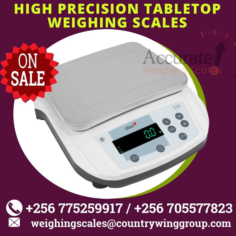 Electronic Balance Scale Digital Balance Range 0–220g - Arkweights - Medium