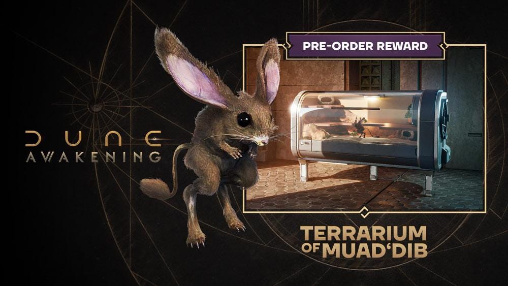 INTRODUCTION TO A CHILD’S HISTORY OF MUAD’DIB | by NP 612 | Apr, 2025 ...