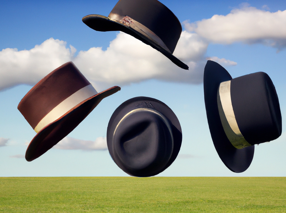Hats off to ALL CAPS. Another in our series, myth-busting the… | by ...