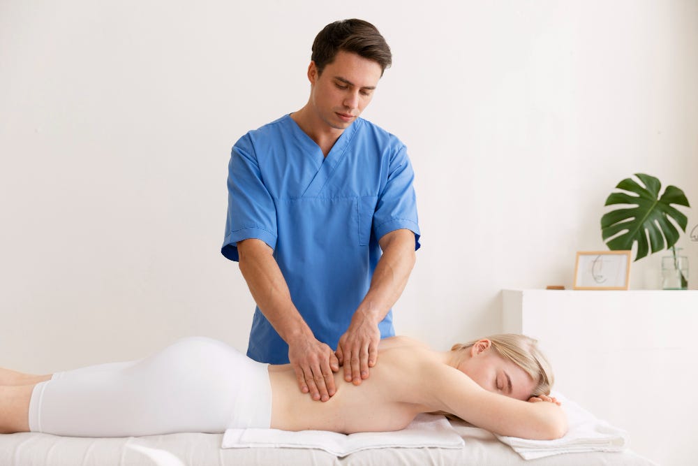 Sensual Harmony: Your Path to the Perfect Erotic Massage | by Le penthouse | Dec, 2023 | Medium