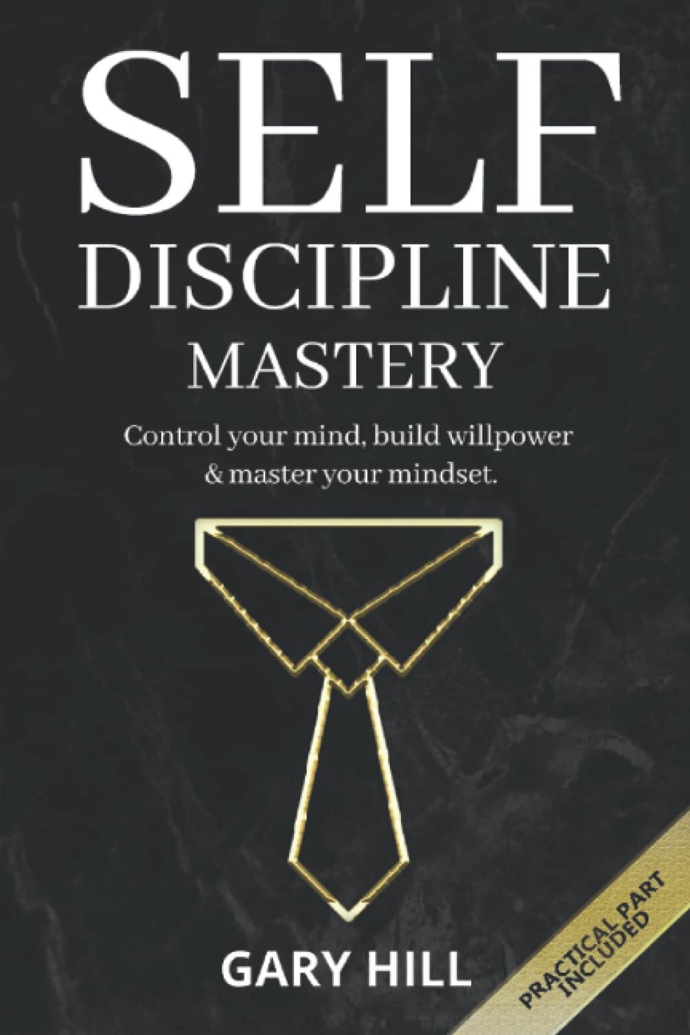 [EPUB[BEST]} Self-Discipline Mastery: Control Your Mind, Build ...