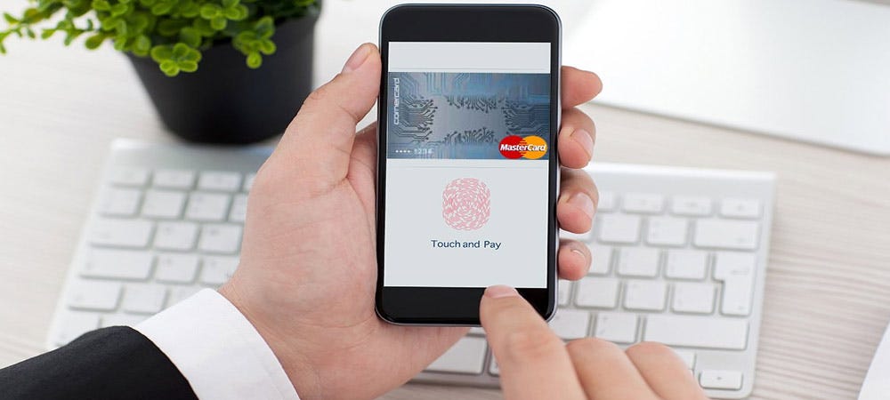 Security Measures in Digital Payment Apps: Keeping Your Money Safe | by ...
