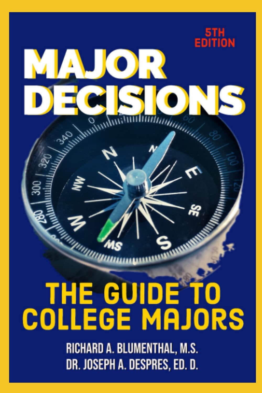 [READ] Major Decisions: The Guide to College Majors | by Deannamorales ...