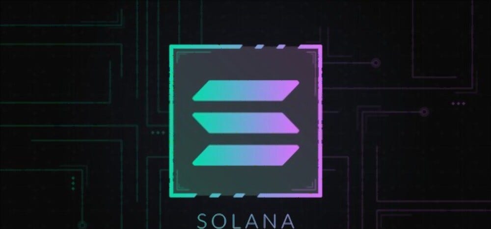 Solana Beach: Solana’s extensive block explorer | by Blockscribers ...