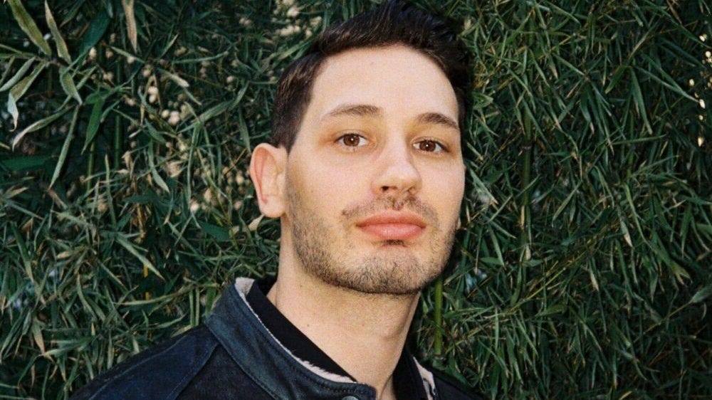 Corey Ribotsky: Navigating the Artistic Landscape | by Corey Ribotsky ...