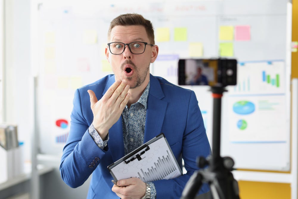 5 Sneaky Marketing Scams You Need to Know About | Medium