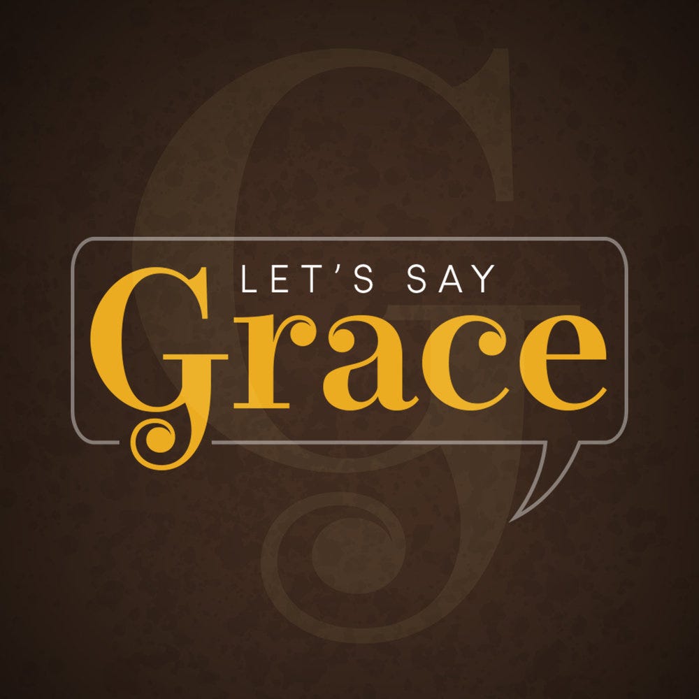God’s goodness and mercy. NB. Please say the grace before reading… | by Bito Unlimited | Medium