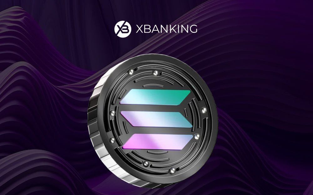 THE FUTURE OF of DEFI WITH XBANKING - XB TOKEN UTILITY AND EXCITING ...