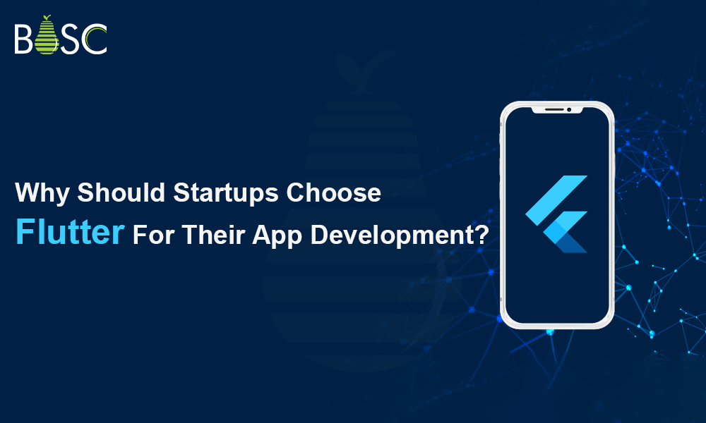 Why Startups Should Consider Flutter App Developers For Their Next Project? | by Bosc Tech Labs ...