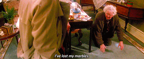 Peter Pan Marbles Gif
