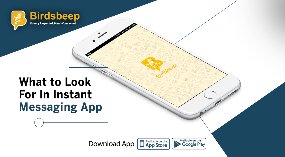 What to Look For In Instant Messaging App | by William Porter | Medium