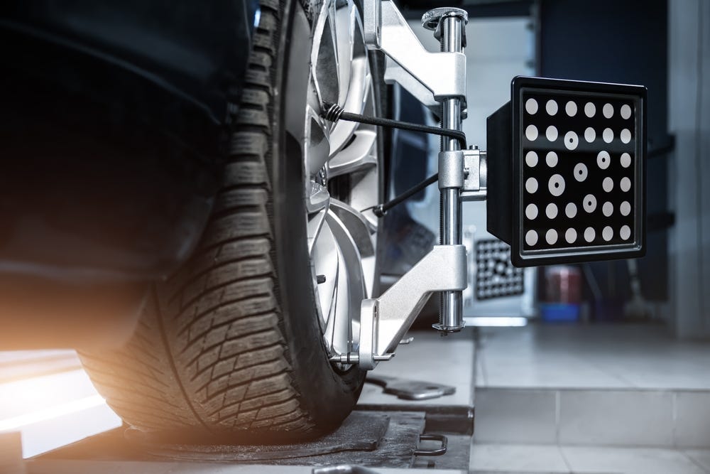 Achieving Precision and Performance: The Ultimate Guide to Car ...