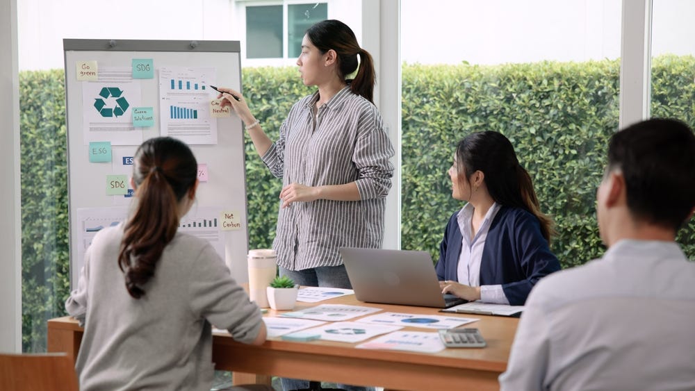 Choosing the Right Business Training: What to Look for in a Program ...