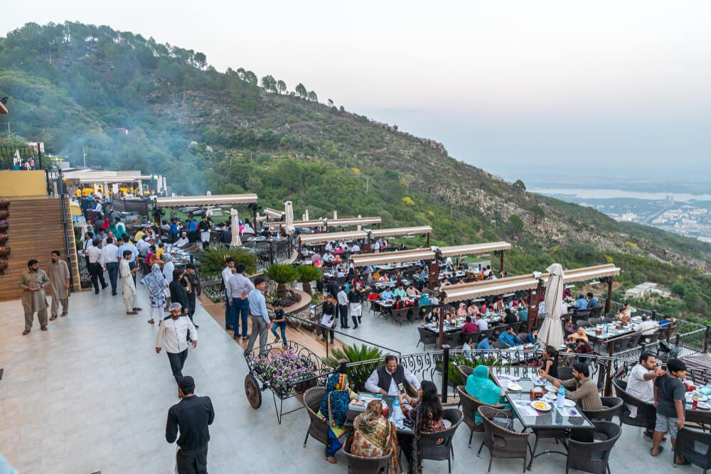 Discover the Best Cafe in Islamabad: A Coffee Lover’s Guide | by ...