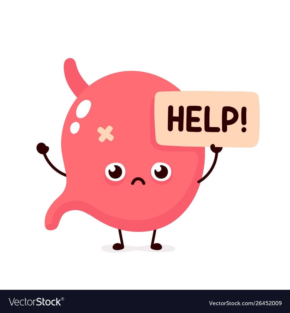 Understanding Bloating and Ways to Relieve It | by Sihahco | Apr, 2024 ...