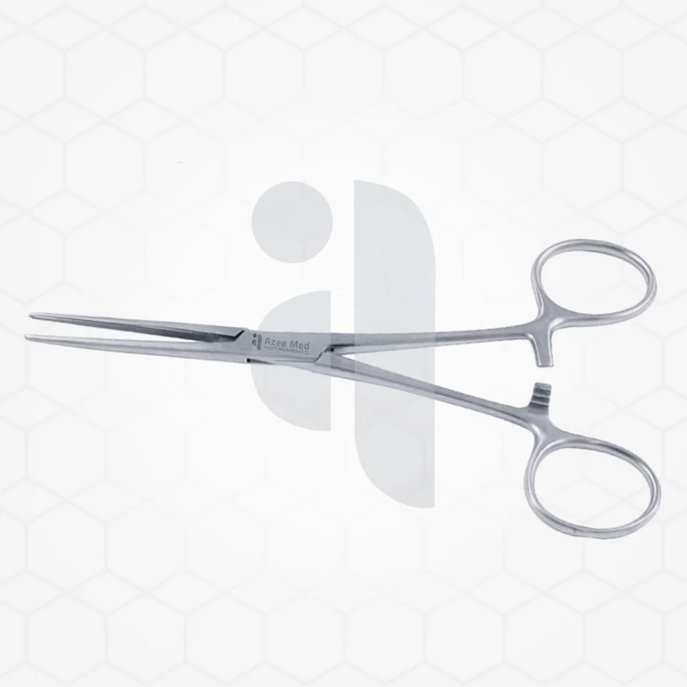 Bainbridge Forceps: Essential Surgical Instrument for Precision ...