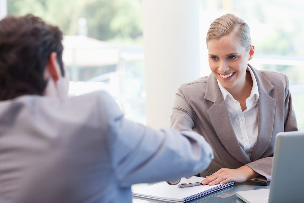 8 Steps to Making Sales Simple. One of the most important skills for ...