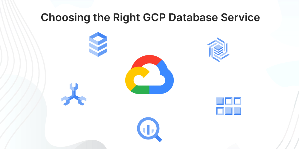 Navigating Database Services on GCP: A Practical Guide with Examples | by Muhammad Saeed | Mar ...