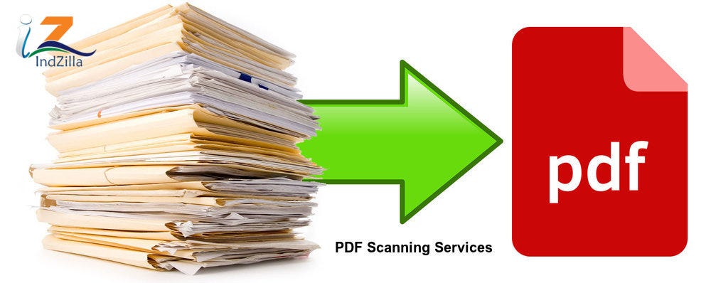 Why do Business Professionals Rely on Third-Party for PDF Conversion Services? | by Indzilla Web ...
