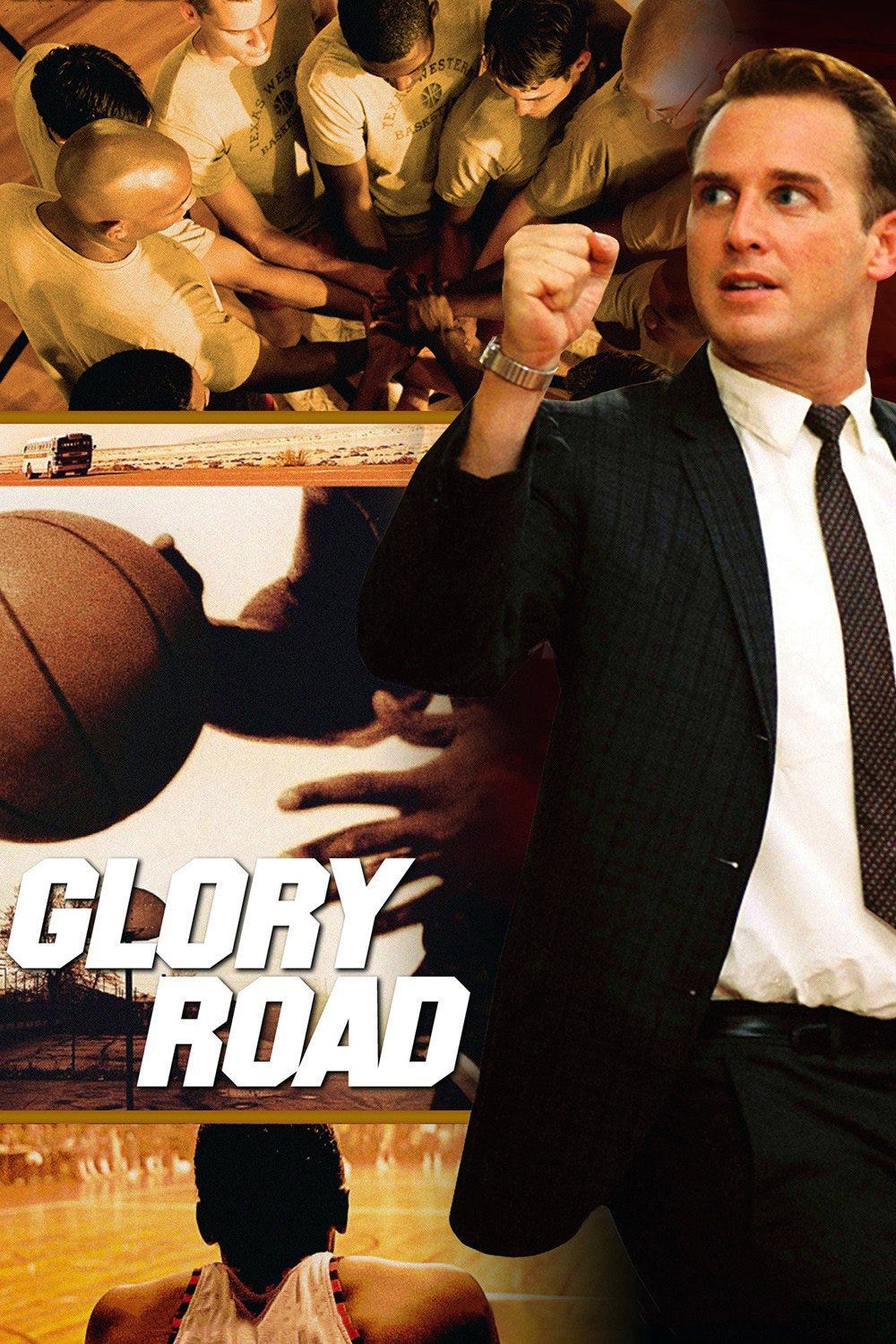 Glory Road — a story about persistence and unity | by Vegim Krelani ...