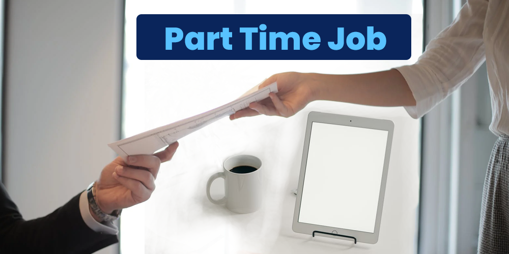 How to crack Part-Time Job Interview | by Swati Sharma | Latest Govt ...