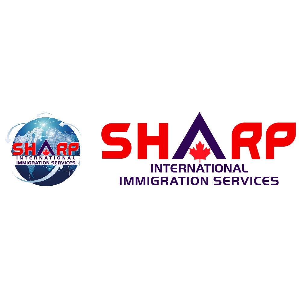Sharp International Immigration Services | by Sharp International ...