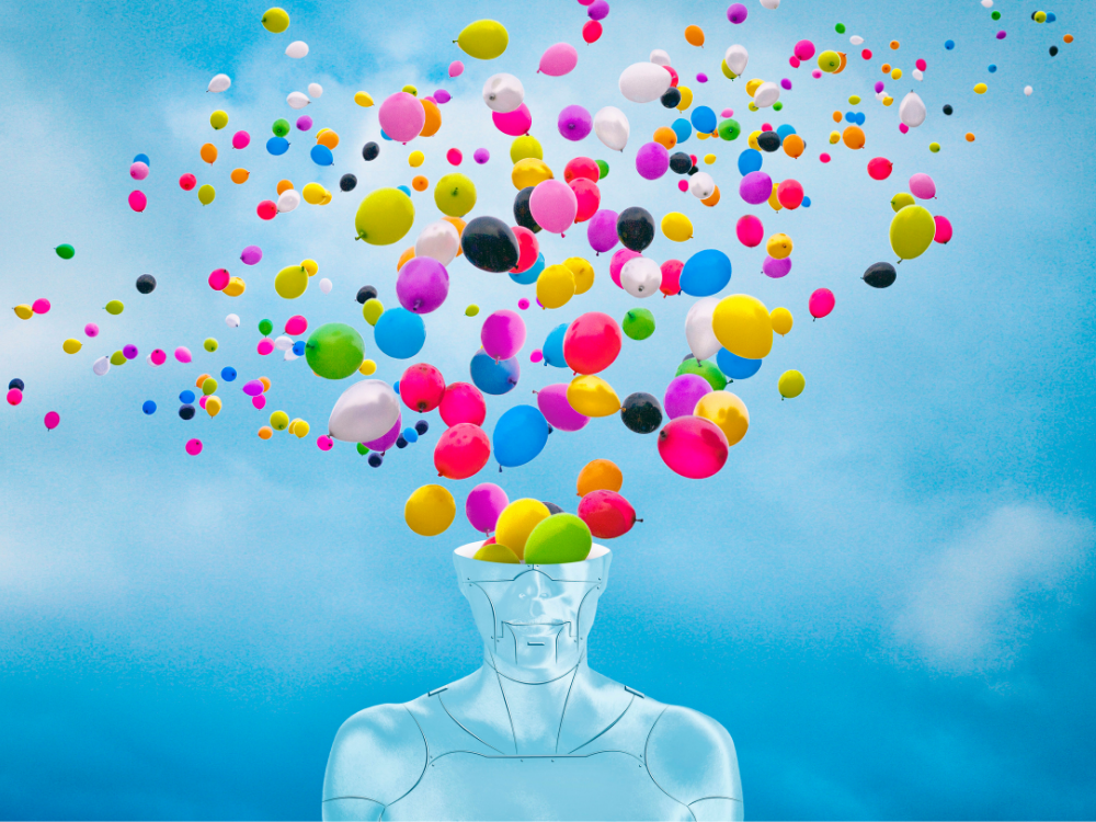 Mind Noise is Soul Clutter: What Advantages Can You Learn From It? | by ...