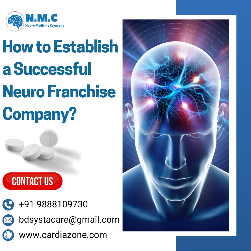 How to Establish a Successful Neuro Franchise Company? | by Neuro ...