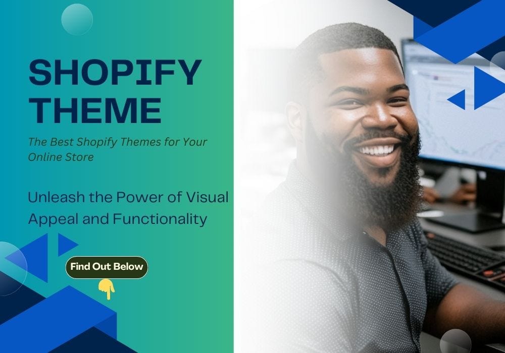 The Best Shopify Themes for Your Online Store: Unleash the Power of ...