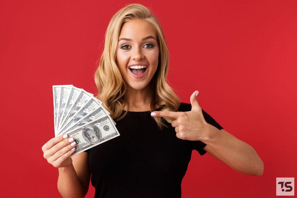 Top 10 Side Hustles to Make Money Online in 2025 | by TruthSider | Sep ...