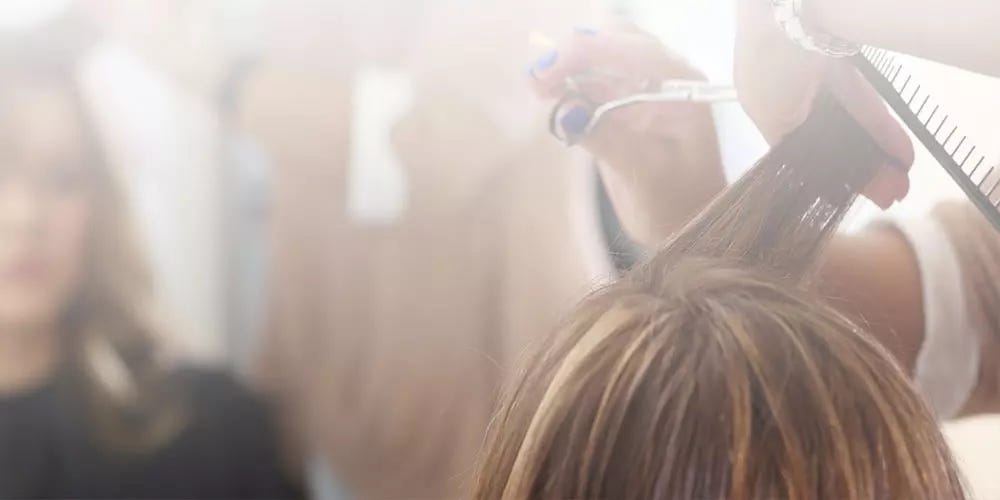 Transform Your Hair with Expert Hairstyling Services in CT | by ...