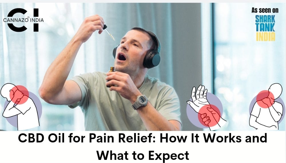 Best Cbd Oil For Pain Relief Of 2024: 10 Brands To Reduce Aches – RFXR