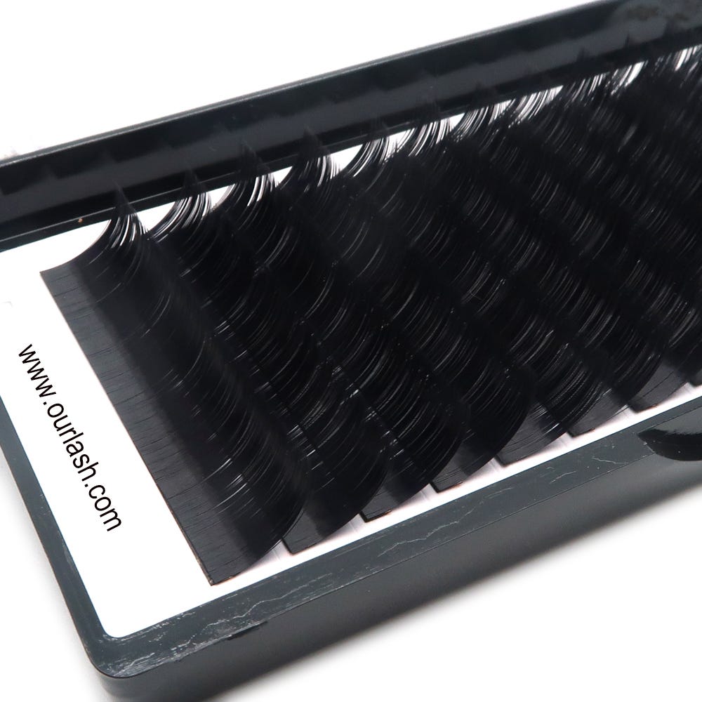 The most natural looking eyelashes | by Our Lash | Medium