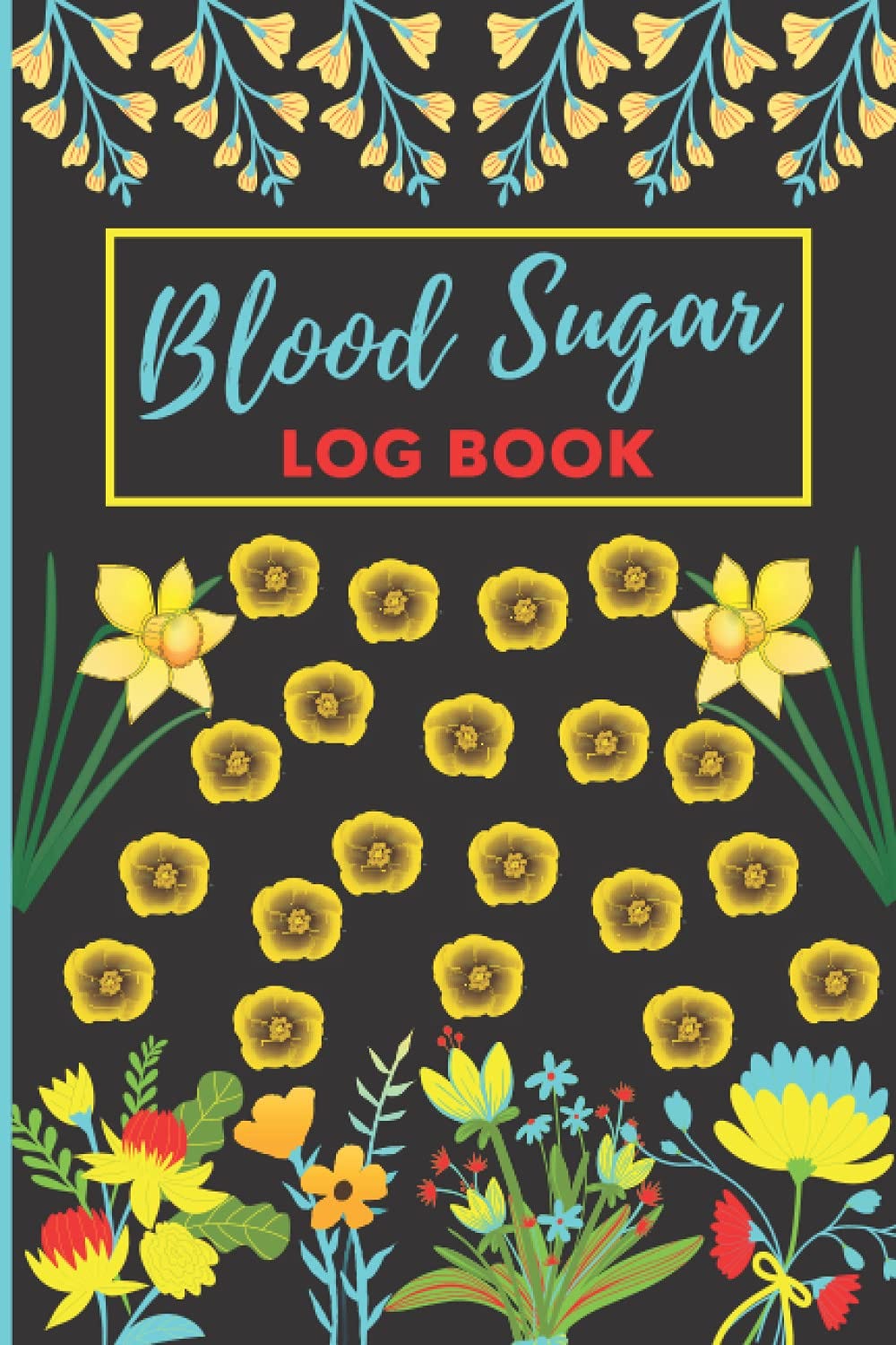 reading-book-blood-sugar-log-book-diabetes-log-book-to-record-your