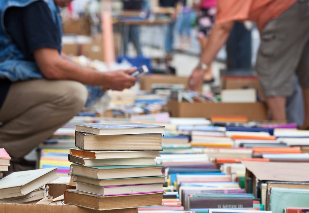 How to sell 200,000+ copies of your books in India: A complete guide ...
