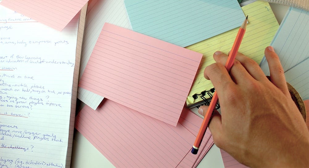 Memorable learning: Insights and techniques on enhancing memory | by ...