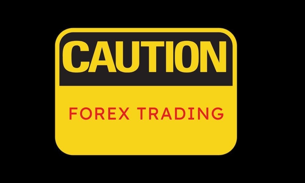 Is Forex Trading Safe? Unveil the Truth | by Money and Investments ...