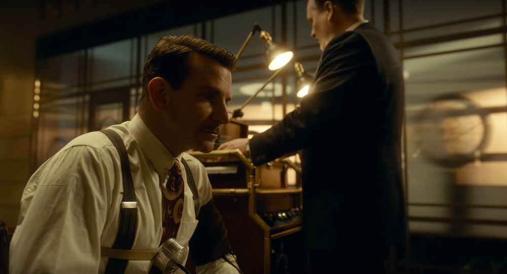 Script Analysis: “Nightmare Alley” — Part 2: Plot | by Scott Myers | Go ...