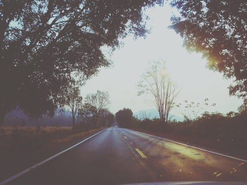 The Illusion Of Control.. I love to be in control. Wait. Let me… | by ...