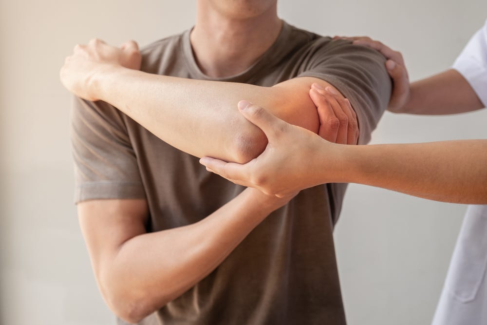 Diagnosing Duchenne Muscular Dystrophy (DMD): Tests and Procedures | by ...