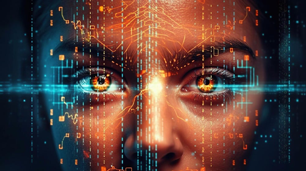 Generative AI — challenges in identifying AI content and deep fakes ...
