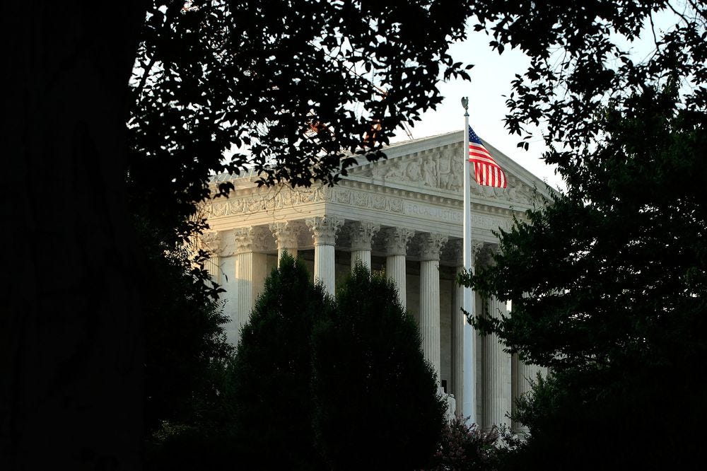 What is the Insanity Defense?. This appeared in The Millennial Source ...