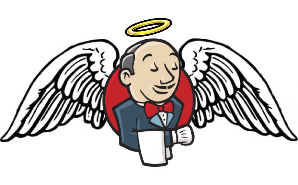 Creating a Super Available Jenkins Master on AWS | by Fernando Pereiro ...
