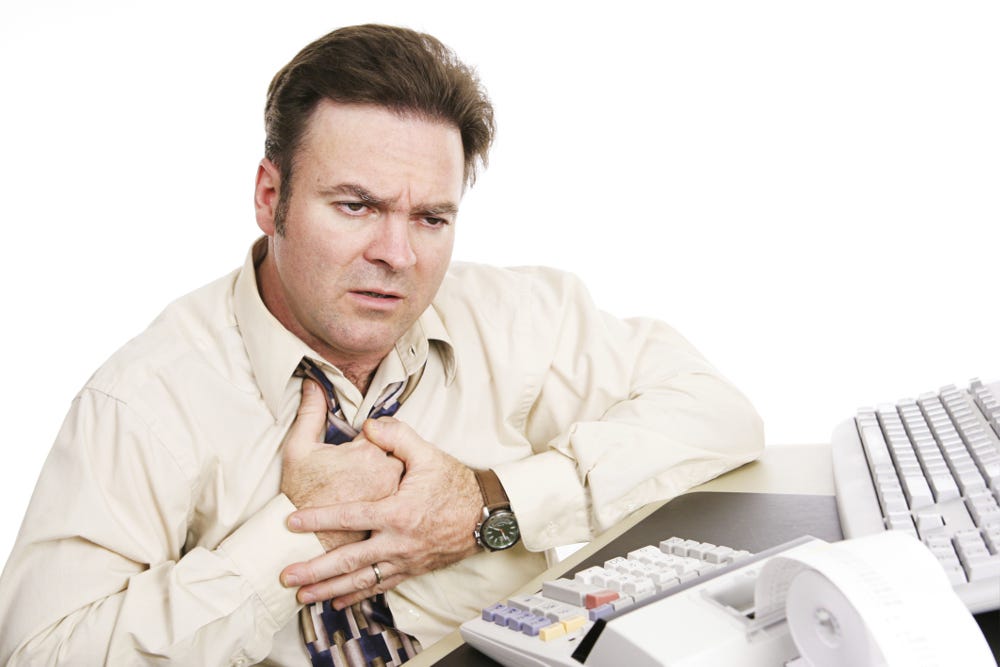 Realizing the Causes of Acid Reflux | by Acid Reflux | Medium