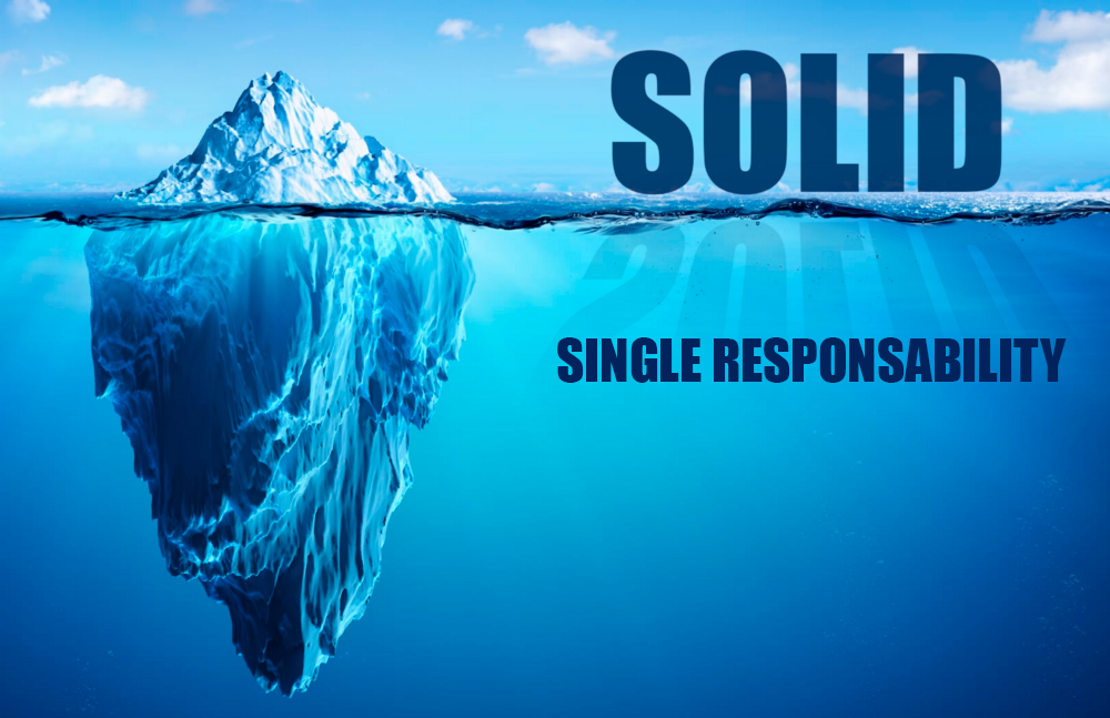 SOLID na Prática! (Parte 1: Single Responsibility) | by Thiago Barradas | thiagobarradas
