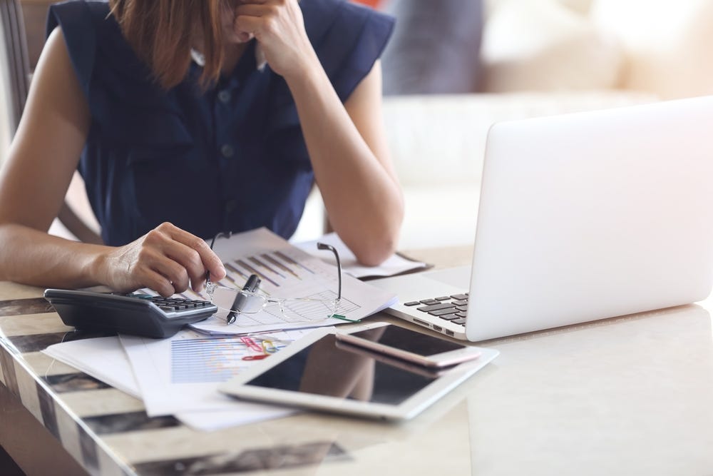 How CPA Can Help You? - Luna Morris - Medium